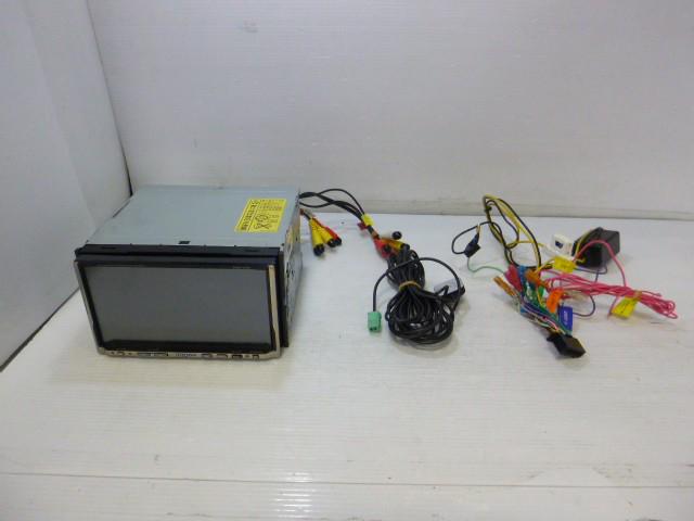 KENWOOD HDV-770★オーディオメーカーならではの高音質★ | 中古品 | アップガレージ 横浜町田総本店 | カー用品 カーナビ ...