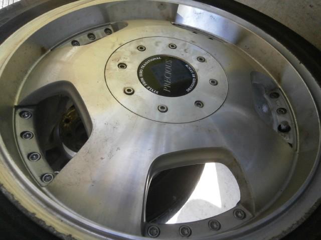 RX1311-510 STICH PRECIOUS ディッシュホイール 4本セット | カー用品 アルミホイール 16インチホイールを通販で ...