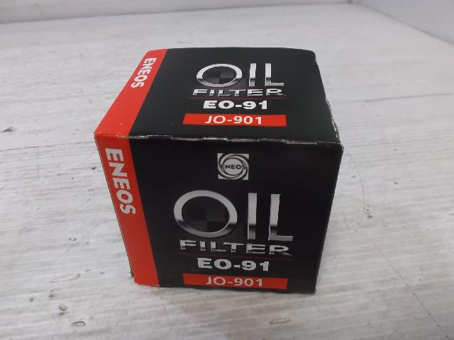 ENEOS オイルフィルター EO-91 (JO-901) | カー用品 ケミカル用品 その他ケミカル用品を通販で購入する | 中古カー＆バイク用品の販売ならアップガレージ