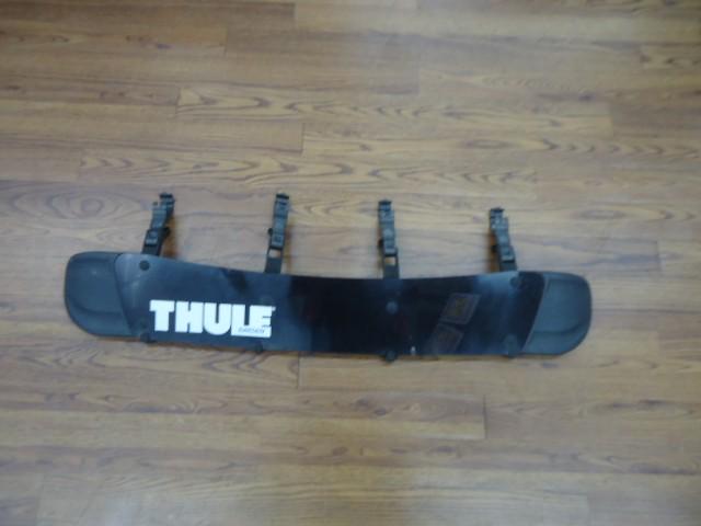 THULE FAIRING フェアリング 871XT ★空流を整え、風切り音を減少させるスタイリッシュアクセサリー★ | カー用品 キャリア その他キャリアを通販で購入する | 中古カー ...