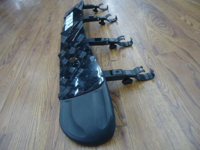 THULE FAIRING フェアリング 871XT ★空流を整え、風切り音を減少させるスタイリッシュアクセサリー★ | カー用品 キャリア その他キャリアを通販で購入する | 中古カー ...