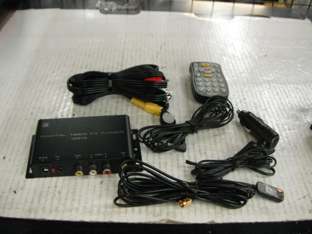 ミラリード 1SEG-06 ワンセグチューナー | カー用品 モニター・地デジ 地デジチューナー（ワンセグ゛）を通販で購入する | 中古カー＆バイク用品の販売ならアップガレージ