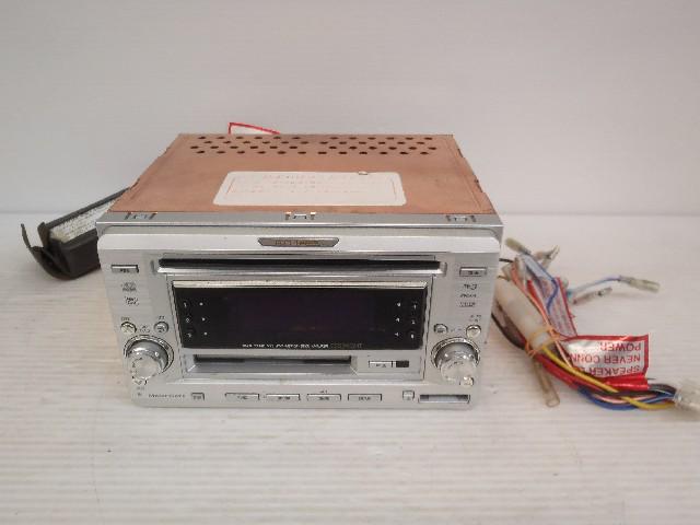 ECLIPSE E5504CMT | 中古品 | アップガレージ 埼玉入間店 | カー用品 ヘッドユニット MD+CDを通販で購入する | 中古カー＆バイク用品の販売ならアップガレージ