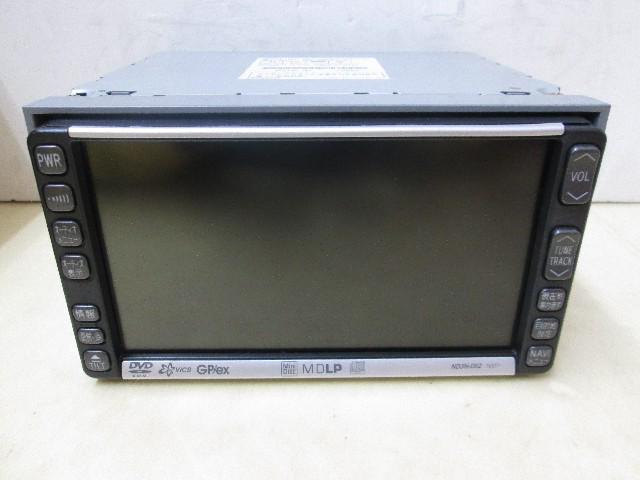 トヨタ純正 ND3N-D52 | カー用品 カーナビ(非地デジ） HDDナビ(非地デジ)の通販 | アップガレージ 中古カー＆バイク用品の買取・販売専門店