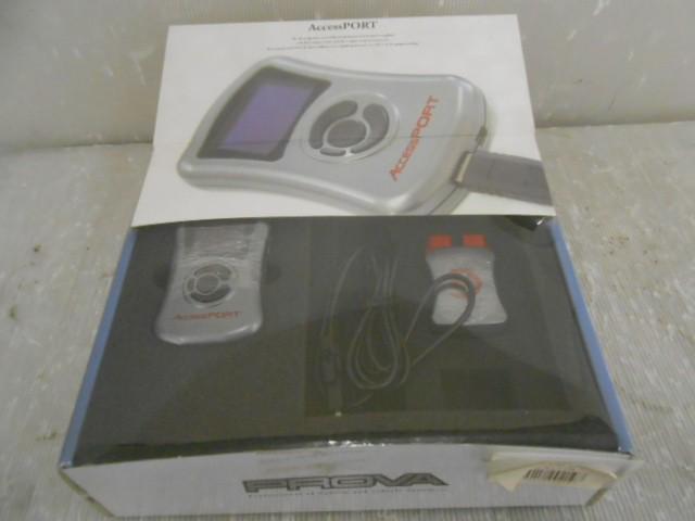 ☆簡単ECUチューン☆Prova eifel Accessport アイフェル アクセスポート | 中古品 | アップガレージ 横浜戸塚店 | カー用品 電装系 コンピューターを通販で購入する ...