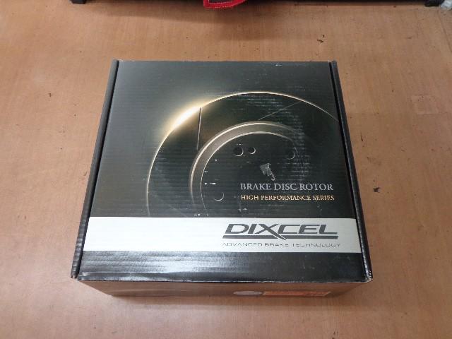 DIXCEL FP Type 365 7012 リアローター | カー用品 ブレーキ系 ローターを通販で購入する | 中古カー＆バイク用品の ...