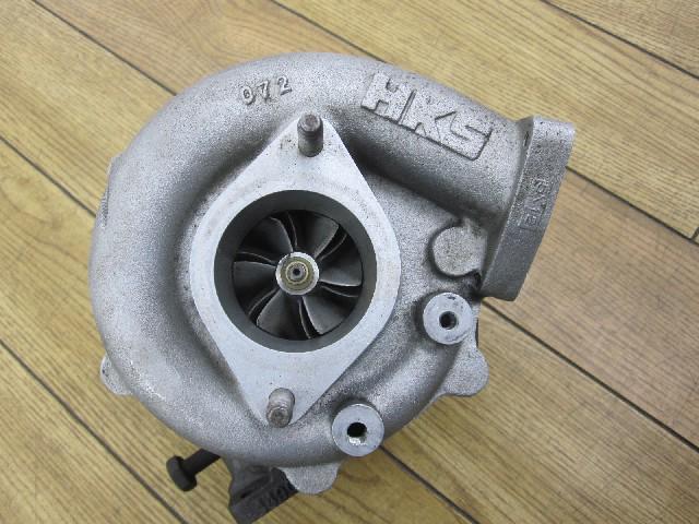 HKS GT2510 タービン | カー用品 過給機系 タービンを通販で購入する | 中古カー＆バイク用品の販売ならアップガレージ