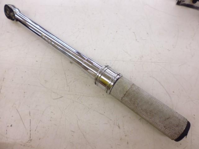 Snap-on QD2R1000 トルクレンチ | 中古品 | アップガレージ 石巻店 | カー用品 メンテナンス 工具を通販で購入する ...