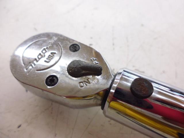Snap-on QD2R1000 トルクレンチ | 中古品 | アップガレージ 石巻店 | カー用品 メンテナンス 工具を通販で購入する ...