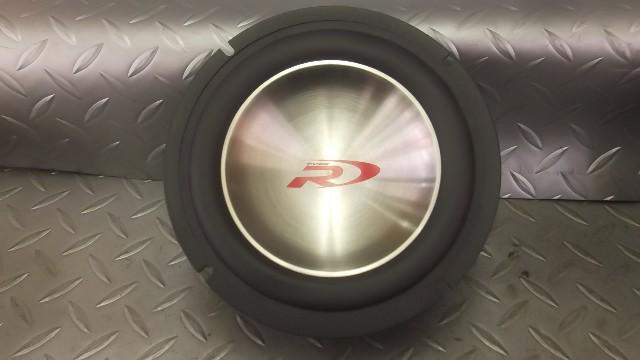 ALPINE SPR-176A 【L.A.ストリートスタイル、日本に上陸!】 Type-R ’03年モデル | カー用品 スピーカー 埋め込み ...