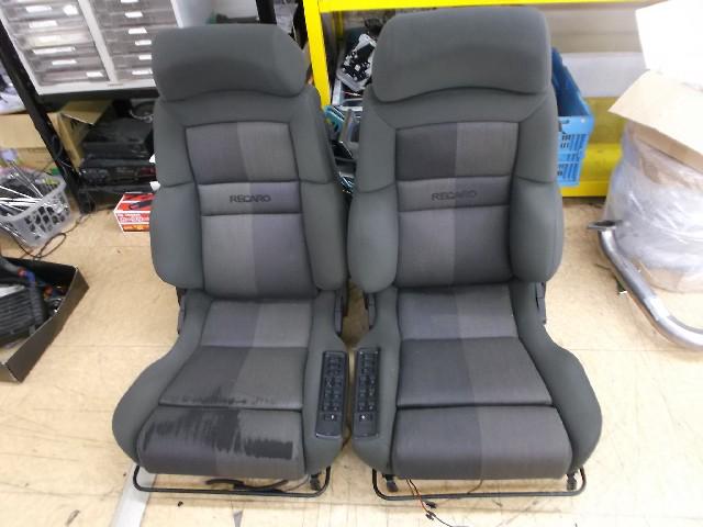 RECARO CSE | カー用品 シート リクライニングシート(レカロ)を通販で購入する | 中古カー＆バイク用品の販売ならアップガレージ