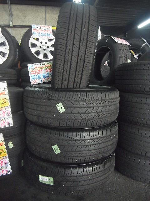 TOYO A24 4本セット | カー用品 タイヤ 18インチタイヤを通販で購入する | 中古カー＆バイク用品の販売ならアップガレージ