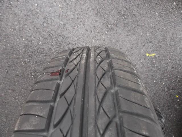 GOODYEAR GT080 | カー用品 タイヤ 12インチタイヤを通販で購入する | 中古カー＆バイク用品の販売ならアップガレージ