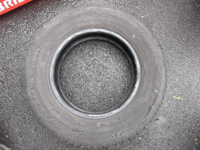 GOODYEAR GT080 | カー用品 タイヤ 12インチタイヤを通販で購入する | 中古カー＆バイク用品の販売ならアップガレージ