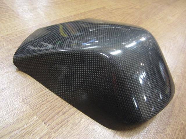 Magical Racing/マジカルレーシング カーボンタンクエンド/タンクパッド | 中古品 | アップガレージ 名古屋中川店 | バイク ...