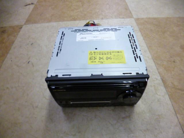 FH-P530MD-B(MD/CD/チューナー・WMA/MP3/AAC/WAV対応メインユニット)08モデル | カー用品 ヘッドユニット MD+CDを通販で購入する | 中古カー＆バイク用品 ...