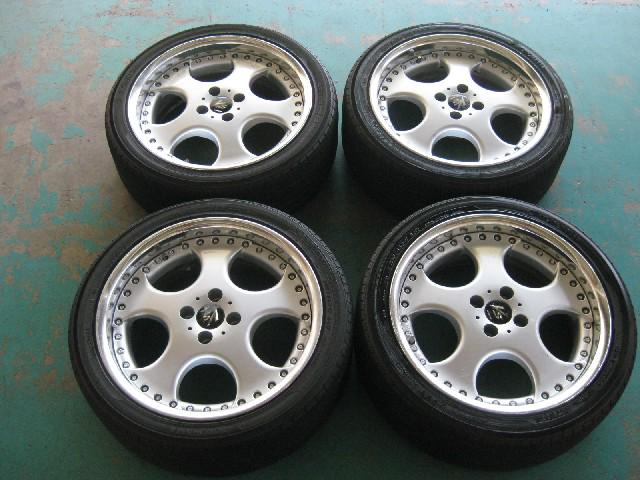 WORK VS-SD+YOKOHAMA ADVAN dB | カー用品 タイヤホイールセット 17インチタイヤホイールセットを通販で購入する ...