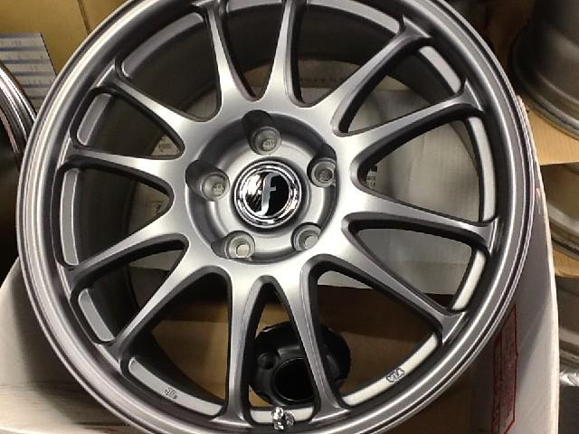 A-TECH FINAL SPEED GEAR-R 改 ブロンズ | カー用品 アルミホイール 17インチホイールを通販で購入する | 中古 ...