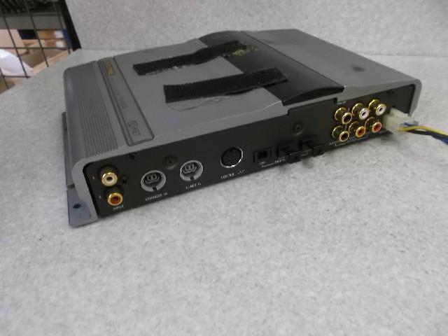 ALPINE PXA-H510 + RUA-4120 | カー用品 アンプ イコライザーを通販で購入する | 中古カー＆バイク用品の販売なら ...