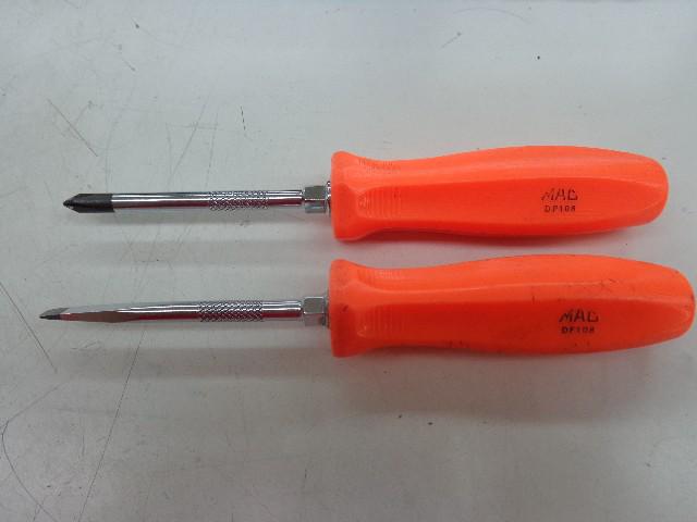 MAC TOOLS DF108+DP108 | カー用品 メンテナンス 工具を通販で購入する | 中古カー＆バイク用品の販売ならアップガレージ