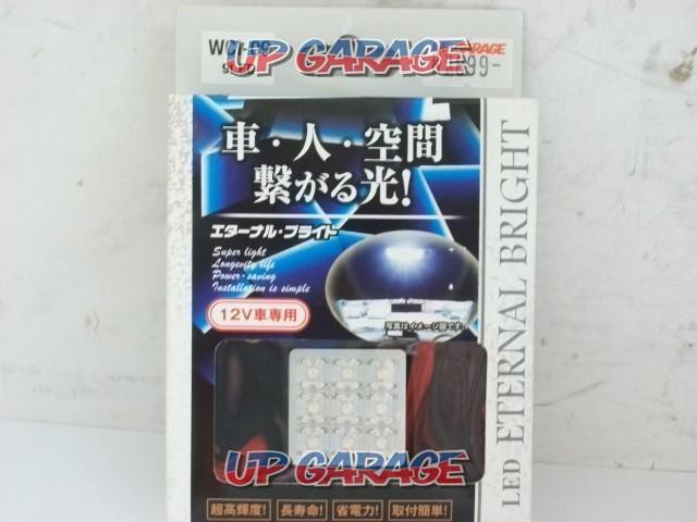 \899 WCI-09 LEDエターナルブライトLED(9LED)ルームランプ | 新品 | アップガレージ 一宮インター店 | カー用品 ...