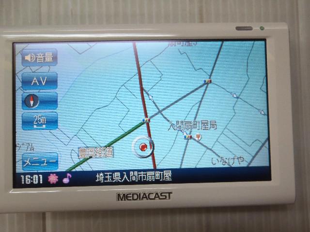 【ディズニーモード搭載】MEDIACAST MCDY-MK001 | 中古品 | アップガレージ 埼玉入間店 | カー用品 カーナビ(地デジ ...