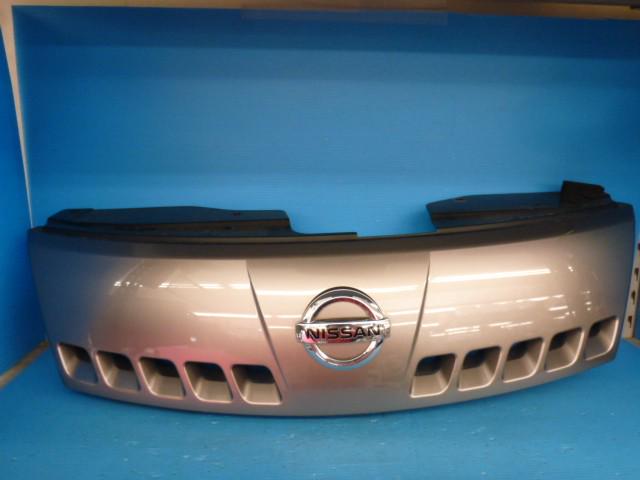 NISSAN C25 セレナ RSグレード 前期純正 フロントグリル | カー用品 ボディパーツ グリルを通販で購入する | 中古カー＆バイク ...