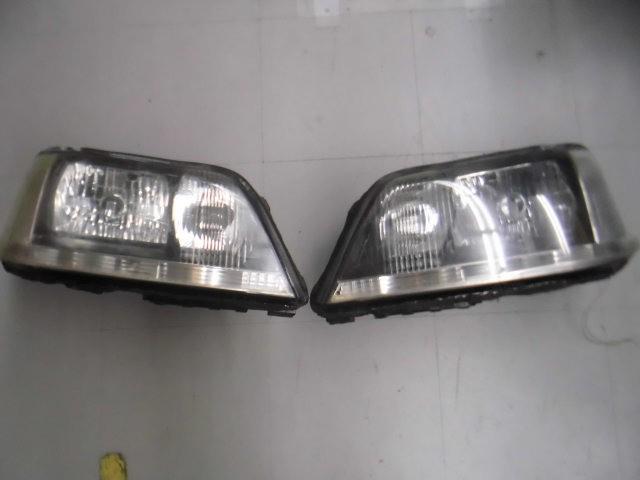 ワケアリ TOYOTA 17クラウンマジェスタ前期純正加工ヘッドライト | カー用品 ボディパーツ ヘッドライトの通販 | アップガレージ ...