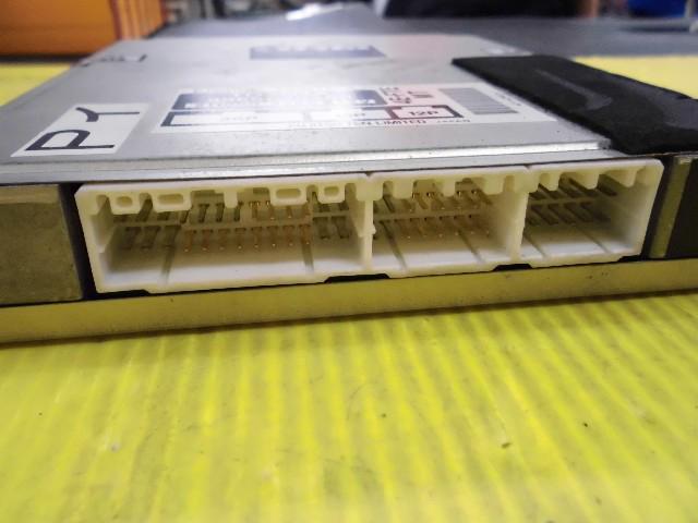 JAM Racing 書き換えECU 純正品番:89661-10200 | 中古品 | アップガレージ 越谷店 | カー用品 電装系 ...
