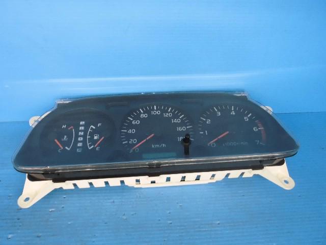 TOYOTA KZJ95W ランドクルーザープラド純正 フルスケールメーター | 中古品 | アップガレージ 越谷店 | カー用品 メーター系 ...