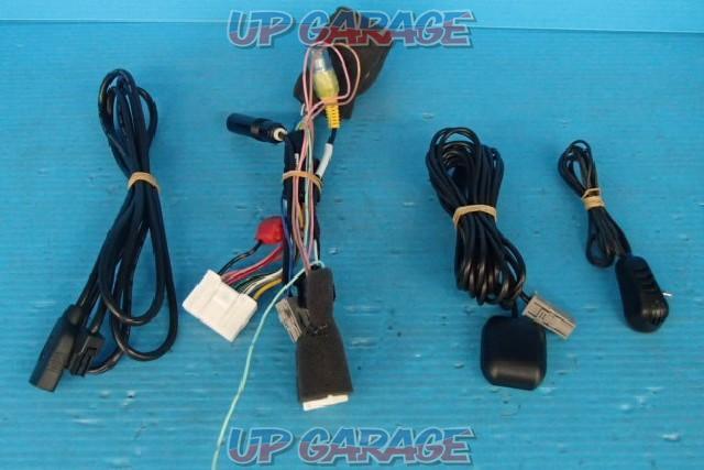 スズキ純正オプション Panasonic CQ-UZ02J0CJ 【未使用 地デジアンテナ 付き!!】 | カー用品 カーナビ(地デジ） AV ...