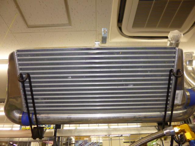 BLITZ インタークーラー | カー用品 冷却系 インタークーラーを通販で購入する | 中古カー＆バイク用品の販売ならアップガレージ