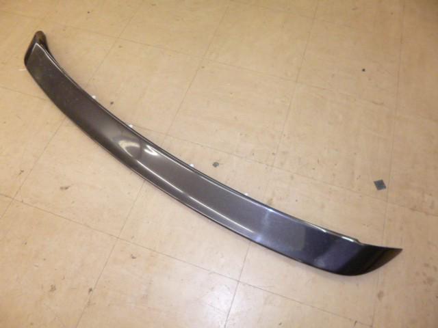 HONDA RG1ステップワゴン純正リアスポイラー | 中古品 | アップガレージ 柏沼南店 | カー用品 ボディパーツ リヤウイングを通販で ...