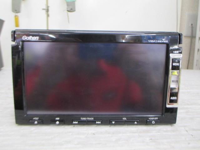 HONDA(ホンダ) Gathers(ギャザーズ) VXM-128VSi 純正品番:CN-NVAMS9611 ★インターナビ!!取付車種用確認 ...
