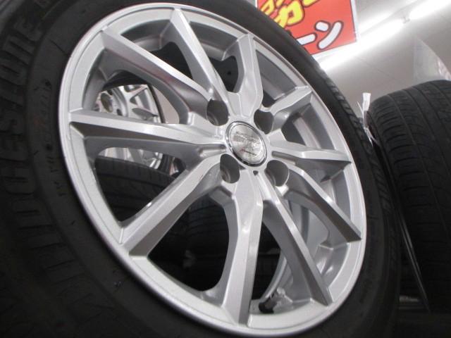 MANARAY SPORT EUROSPEED SPIDER (マナレイスポーツ ユーロスピード スパイダー) + BRIDGESTONE ...