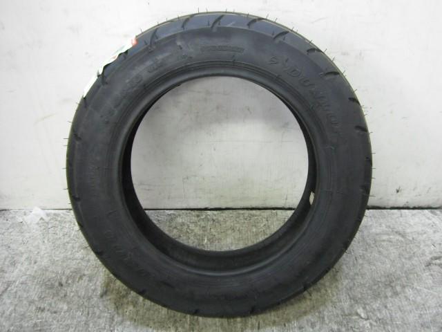 DUNLOP POLSO D306 3.00-10 | バイク用品 ホイール・タイヤ タイヤ(二輪)を通販で購入する | 中古カー＆バイク用品 ...
