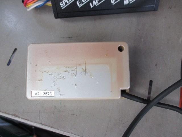 ★★値下げしました★★SARD ATTACK METER | カー用品 メーター系 メーターの通販 | アップガレージ 中古カー＆バイク用品の ...