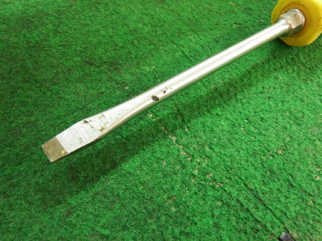 Snap-on SDD6 マイナスドライバー | 中古品 | アップガレージ 尾張旭店 | カー用品 メンテナンス 工具を通販で購入する ...