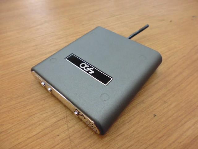 OGS BC Messenger TYPE-2 | 中古品 | アップガレージ 石巻店 | カー用品 電装系 ブーストコントローラーを通販で購入する | 中古カー＆バイク用品の販売ならアップガレージ