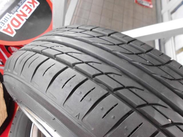SSR(スピードスター) マーク2＋YOKOHAMA DNA ECOS | 中古品 | アップガレージ 広島西条店 | カー用品 タイヤ ...