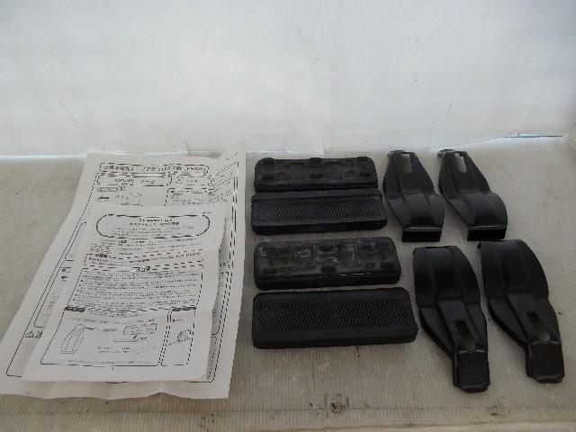 TERZO 取付ホルダーセット | 中古品 | アップガレージ ホイールズ相模原陽光台店 | カー用品 キャリアを通販で購入する | 中古カー ...