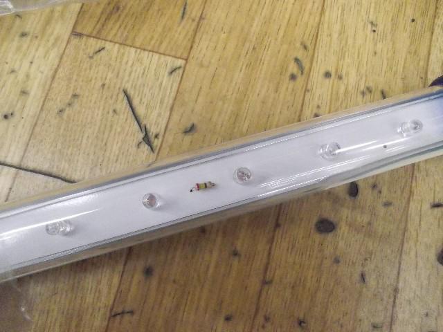 メーカー不明 LEDネオン管 | カー用品 電装系 電装パーツを通販で購入する | 中古カー＆バイク用品の販売ならアップガレージ