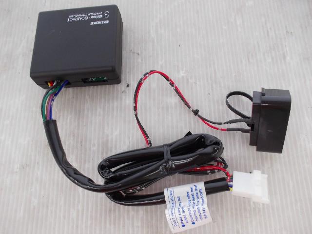 Pivot 3drive・COMPACT ★レスポンスと燃費をコントロール★ | カー用品 メーター系 その他メーター関連を通販で購入する ...