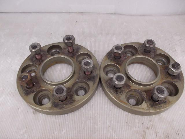 メーカー不明 ワイドトレッドスペーサー | カー用品 タイヤホイール関連 その他ホイール関連を通販で購入する | 中古カー＆バイク用品の販売 ...