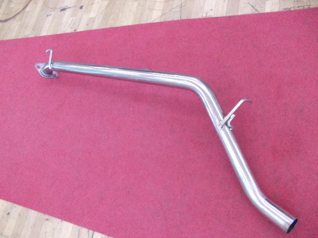 Ksファクトリー 直管マフラー★貴重なHT81S用！★ | 中古品 | アップガレージ ホイールズ相模原陽光台店 | カー用品 吸気・排気系 ...