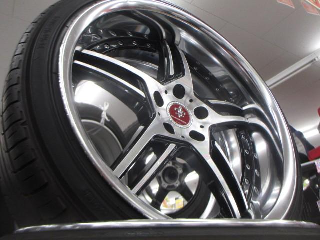 WORK DURANDAL DD5.2 (ワーク デュランダル DD5.2) + YOKOHAMA DNA ECOS ES300 ★ビッグ ...