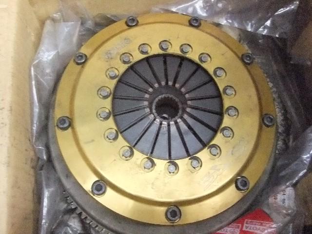 ORC Ogura Racing Clutch 309DS | わけあり | アップガレージ 小牧南インター店 | カー用品 駆動系 クラッチ ...