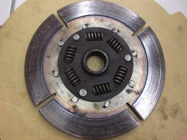 ORC Ogura Racing Clutch 309DS | わけあり | アップガレージ 小牧南インター店 | カー用品 駆動系 クラッチ ...