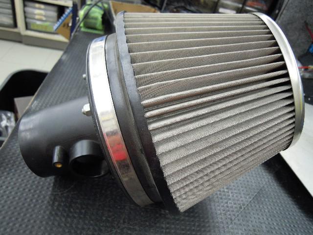 BLITZ SUS POWER AIR CLEANER CORE-TYPE | 中古品 | アップガレージ 国立府中インター店 | カー用品 ...