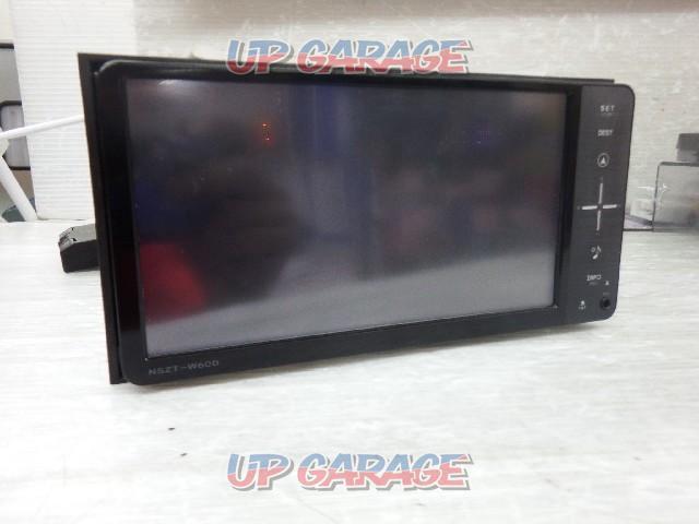 ダイハツ純正 NSZT-W60D | 中古品 | アップガレージ 尾張旭店 | カー用品 カーナビ(地デジ） AV一体メモリーナビ（地デジ）を ...